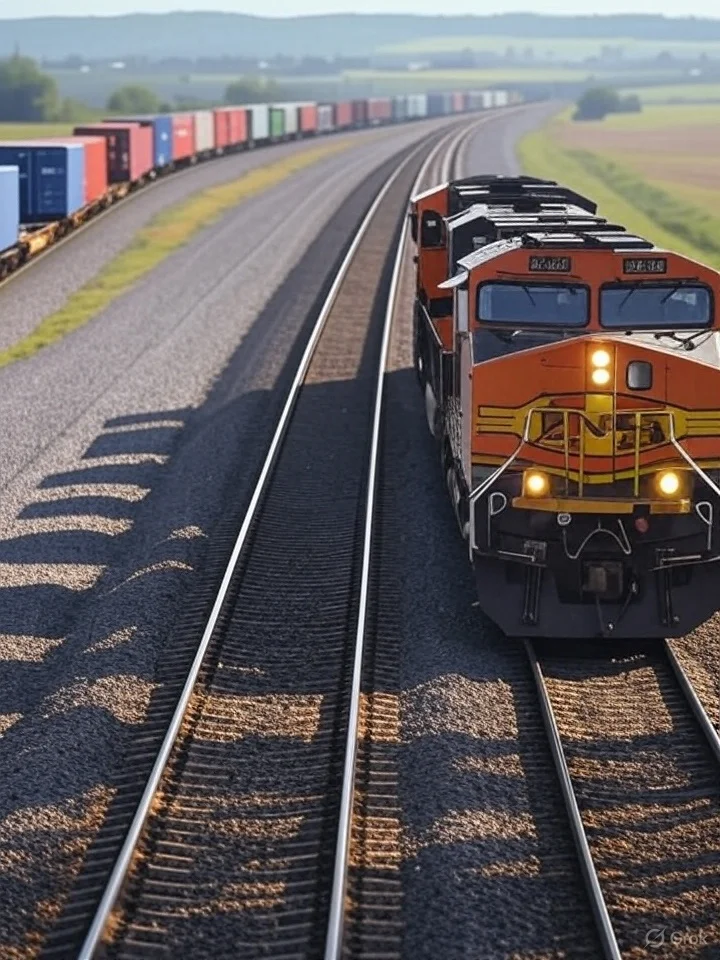 Быстрый поиск грузов и вагонов | Raily